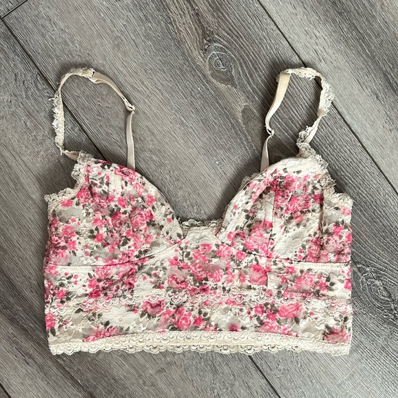 Free People | Intimates & Sleepwear | Free People Intimately Bralette ...